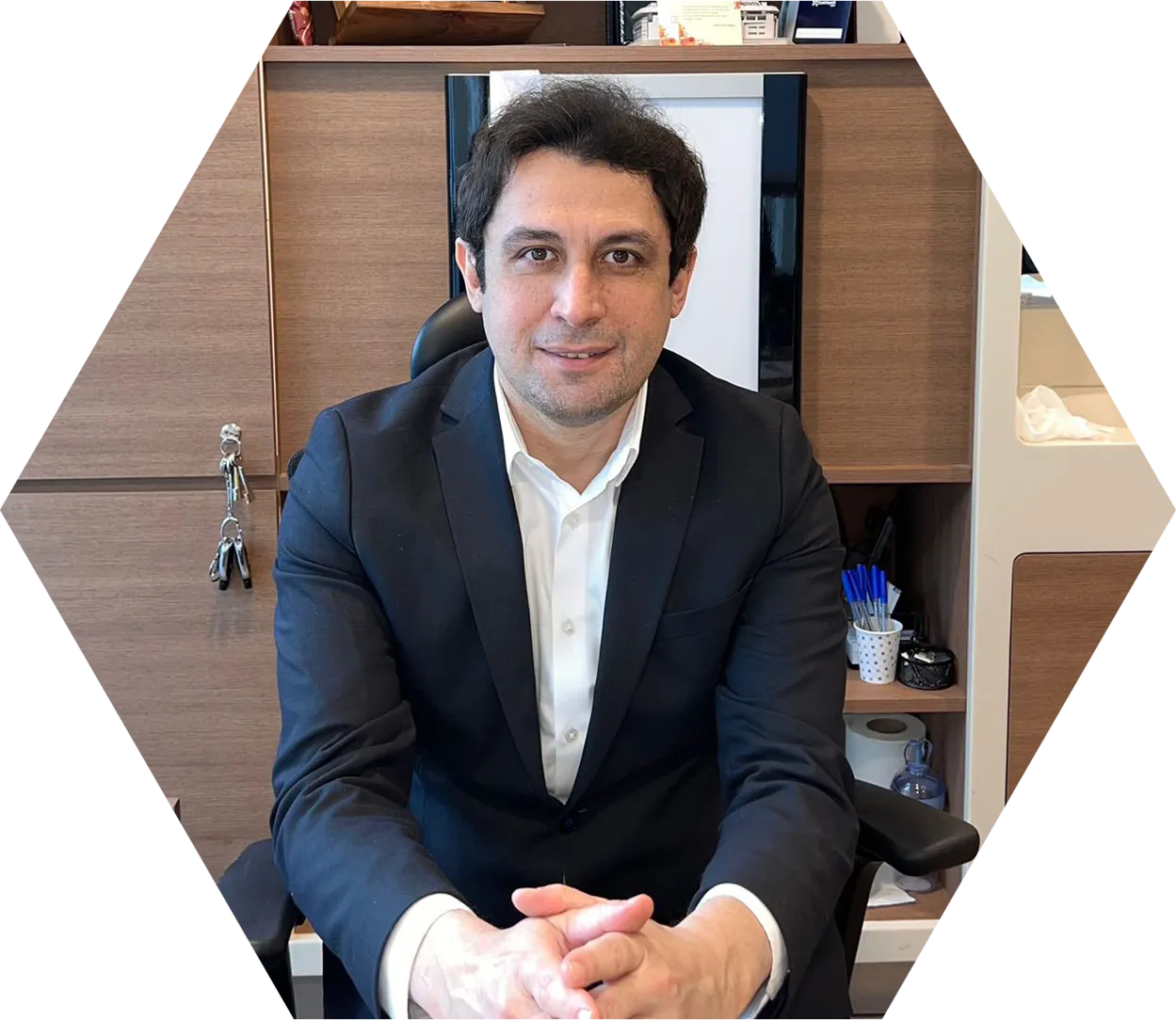 Contact Us - Neurosurgeon Dr